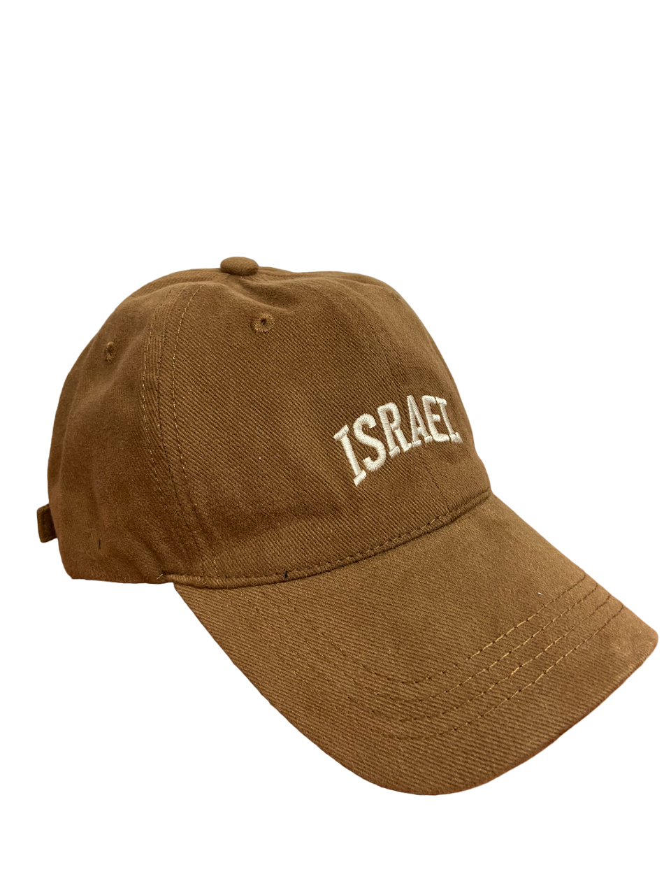 Israel Vintage cap in different colors