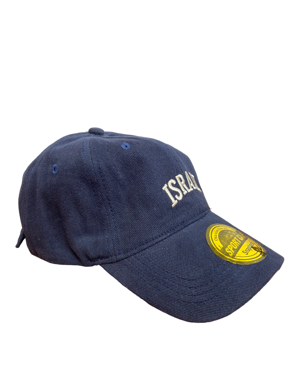 Israel Vintage cap in different colors