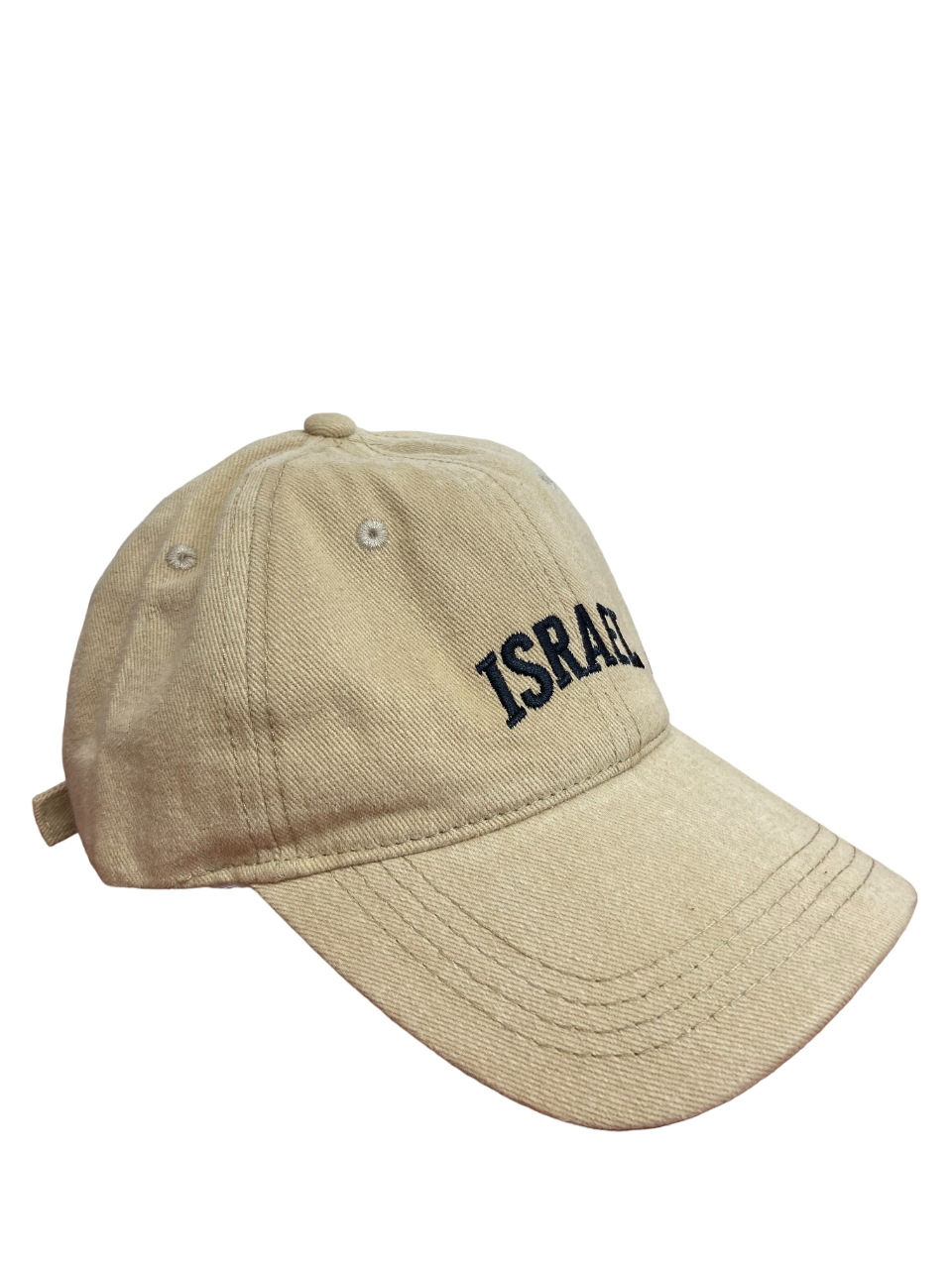 Israel Vintage cap in different colors